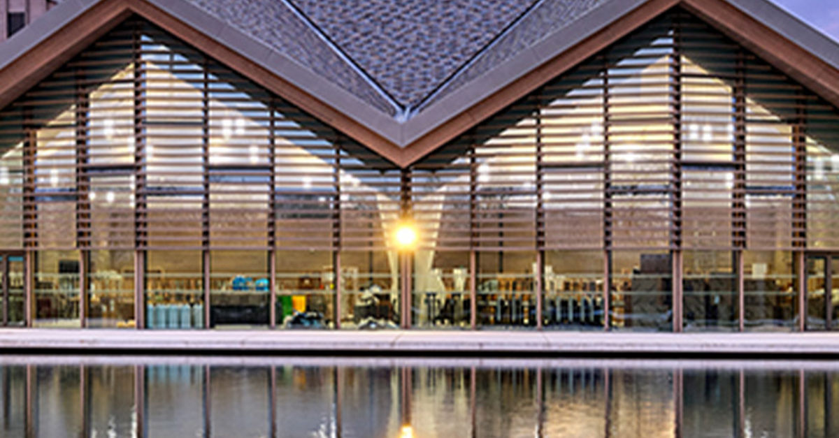 Deloitte University EMEA | Deloitte global