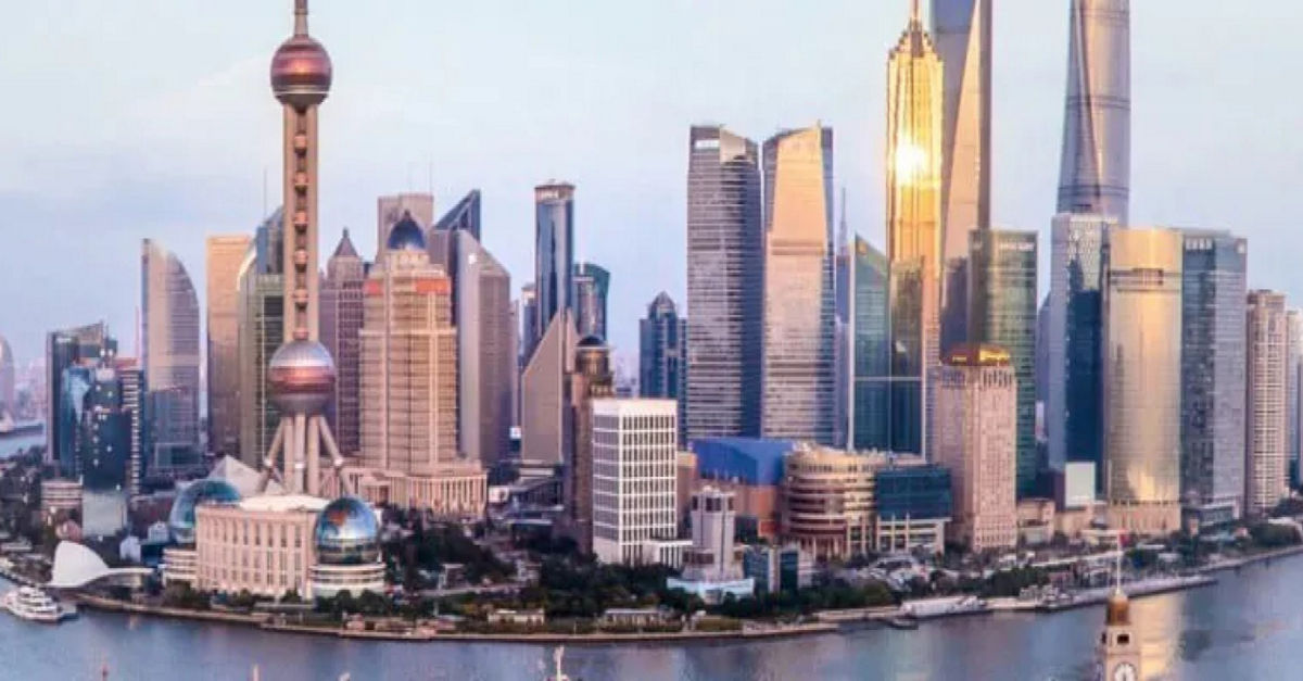 China Services Group | Specialist services | Deloitte New Zealand