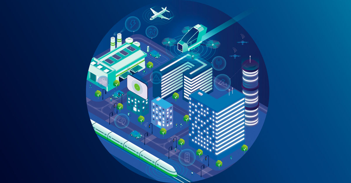 Smart Transportation Cyber Emerging Tech | Deloitte España