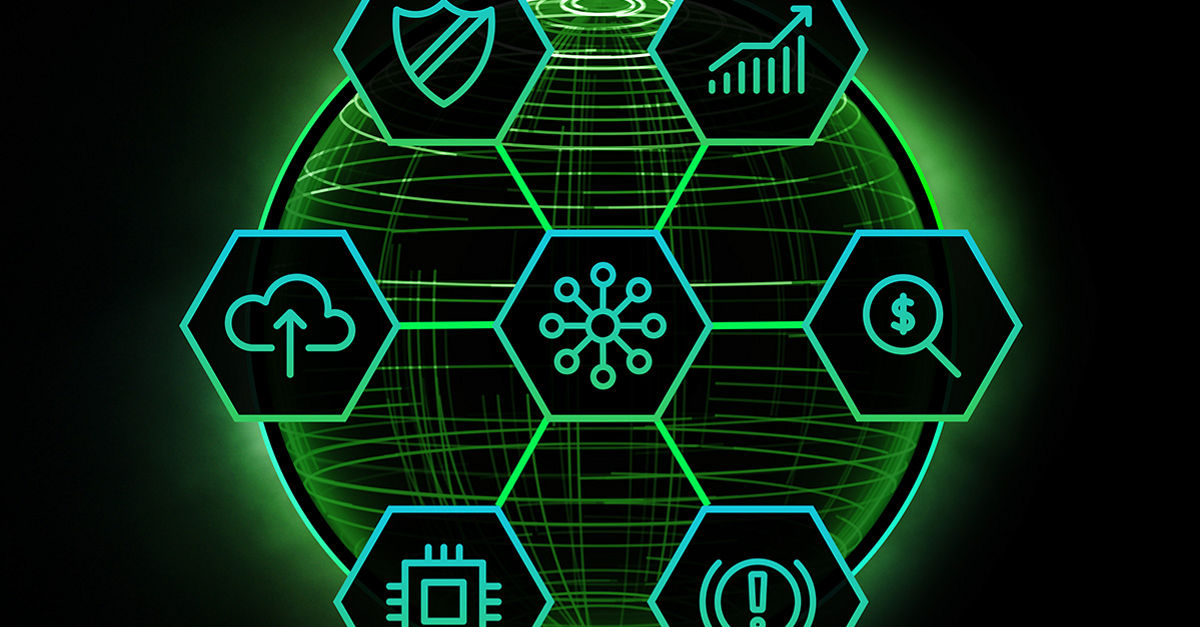 Leading CISOs are simplifying cybersecurity and boosting agility ...
