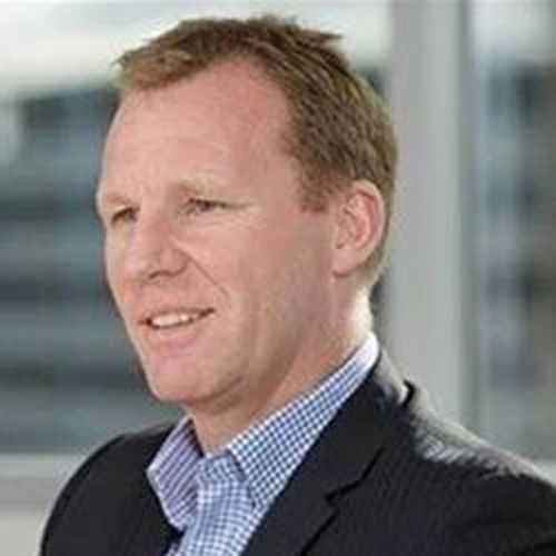 Damien Bones | Global Deloitte Private Operate leader