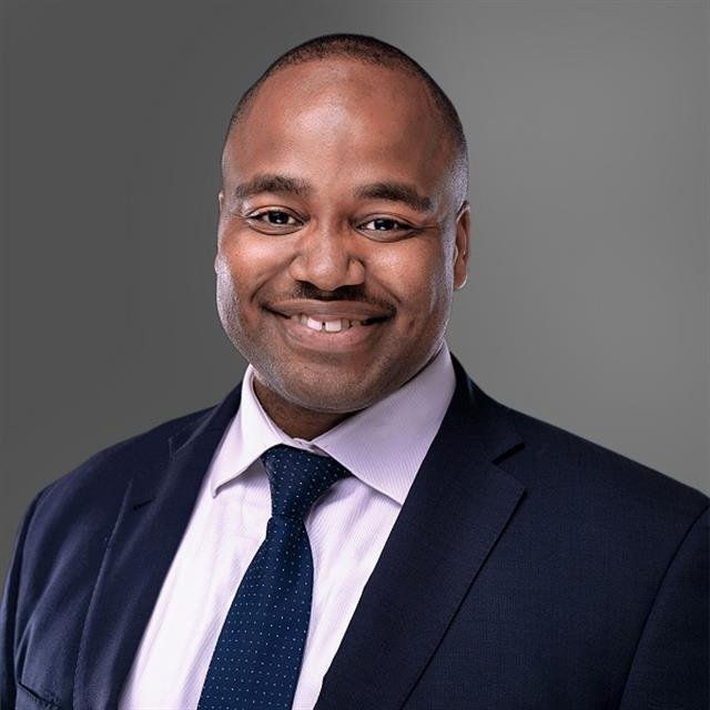 Daniel Materu | Partner, Consulting | East Africa Digital Leader