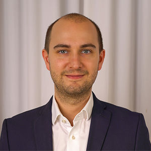 Ing. Daniel Seli, MSc | Senior Manager Deloitte Österreich | Enterprise ...