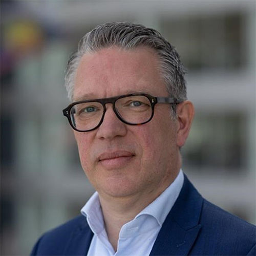 Danny Tinga | Deloitte Netherlands | Partner | Resilience, Crisis ...