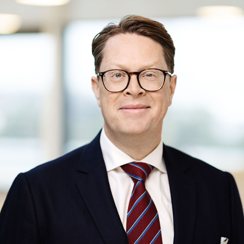 David Christian Bjarnholt Frølich | Director