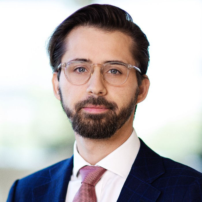 David Lund-Birch | Data & Analytics