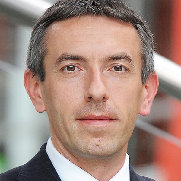 David Marek | Director