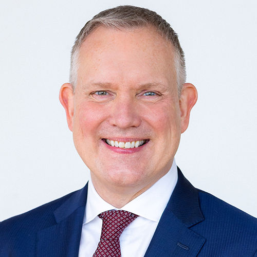 David Yankovitz | Deloitte Global Energy & Chemicals leader