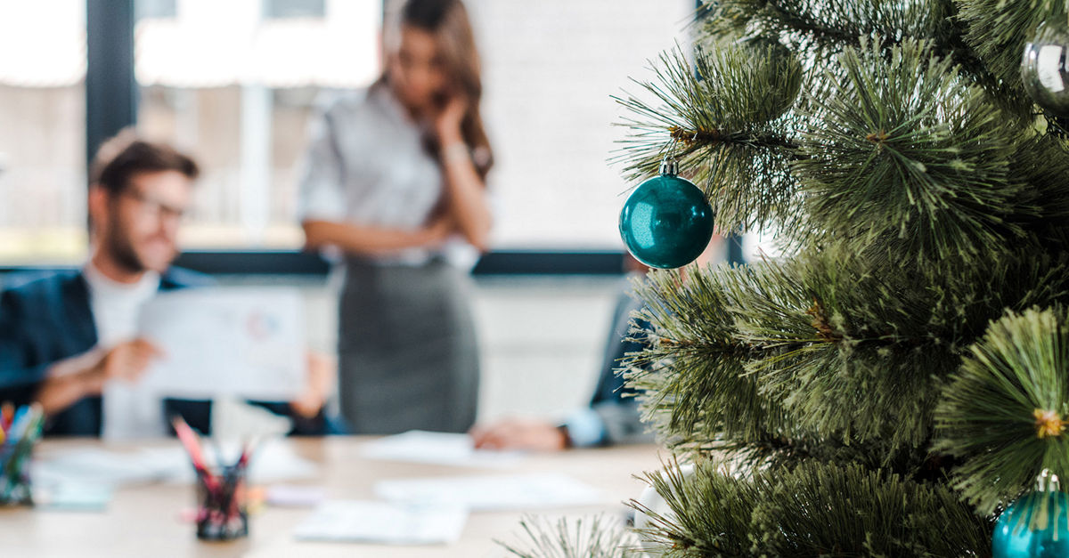 Taxing Christmas | Deloitte New Zealand