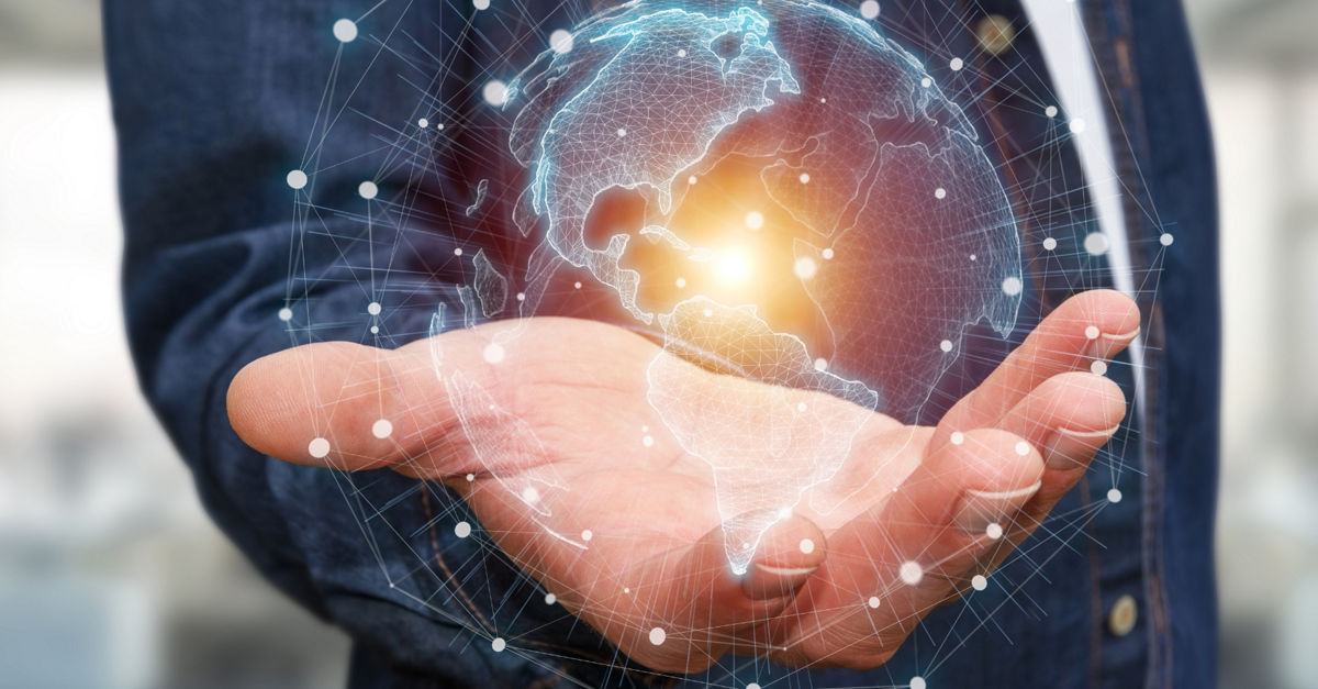 Alþjóðlegt bakland | Deloitte Ísland