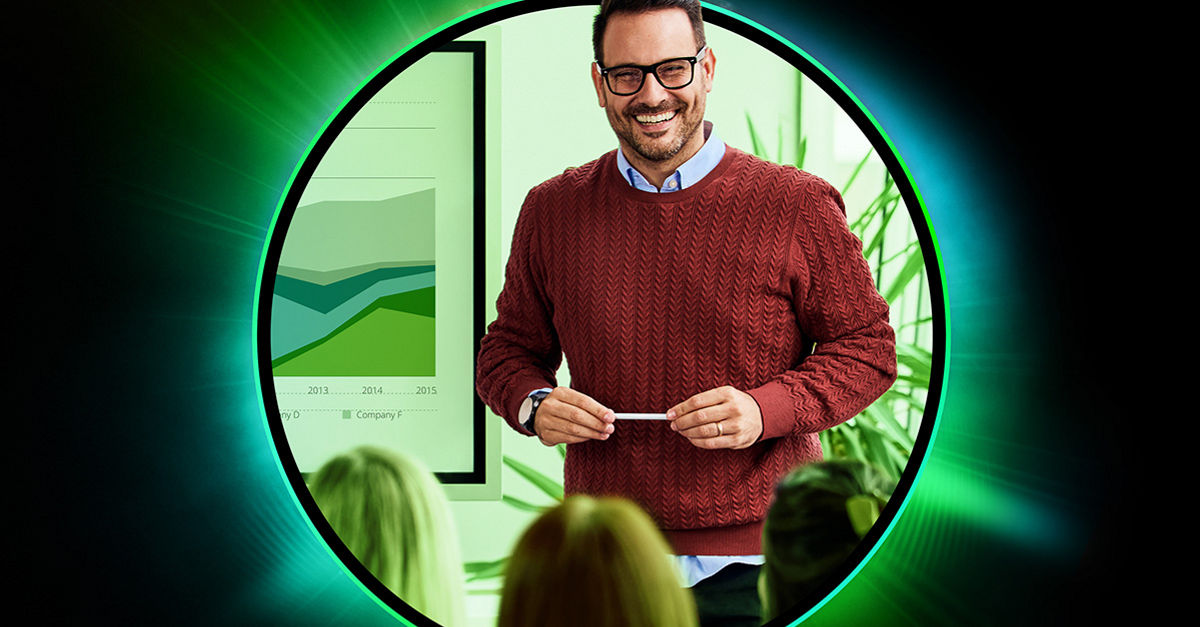 Deloitte Academies | Deloitte Canada