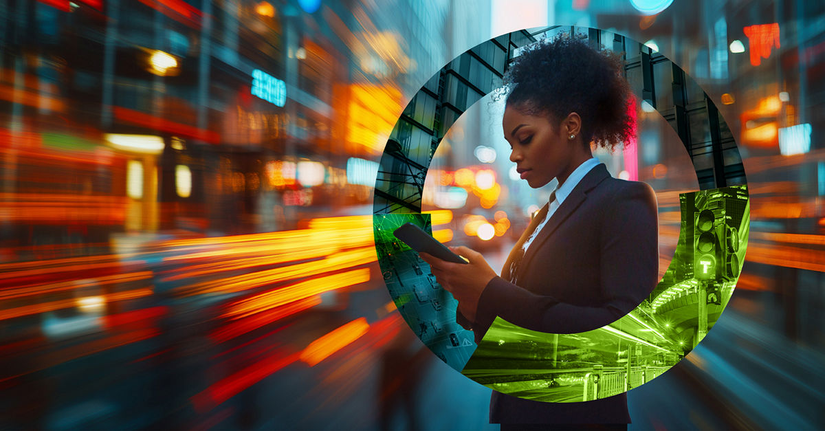 AI-powered cities of the future | Deloitte Global