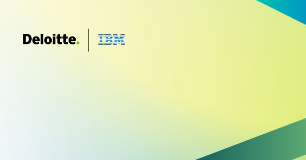 Deloitte en IBM | Deloitte Nederland