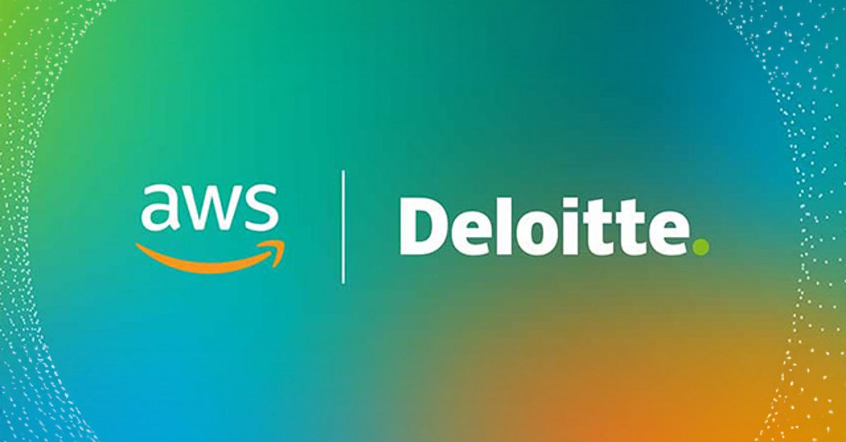 Deloitte and Amazon Web Services alliance | Deloitte Belgium