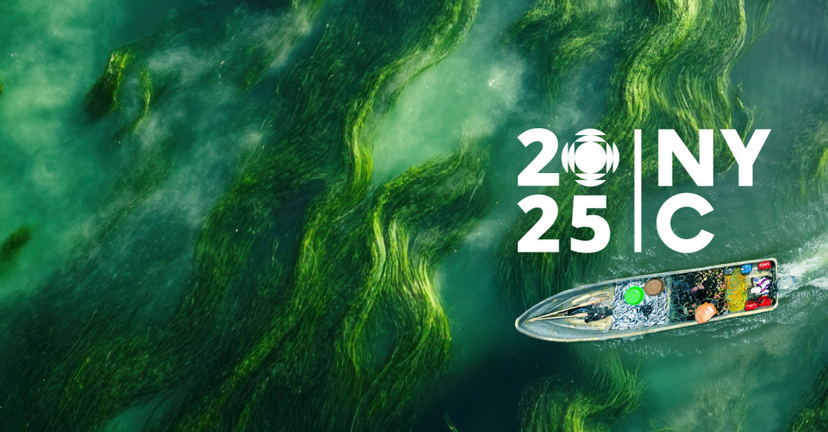 Climate Week NYC 2025 | Deloitte US