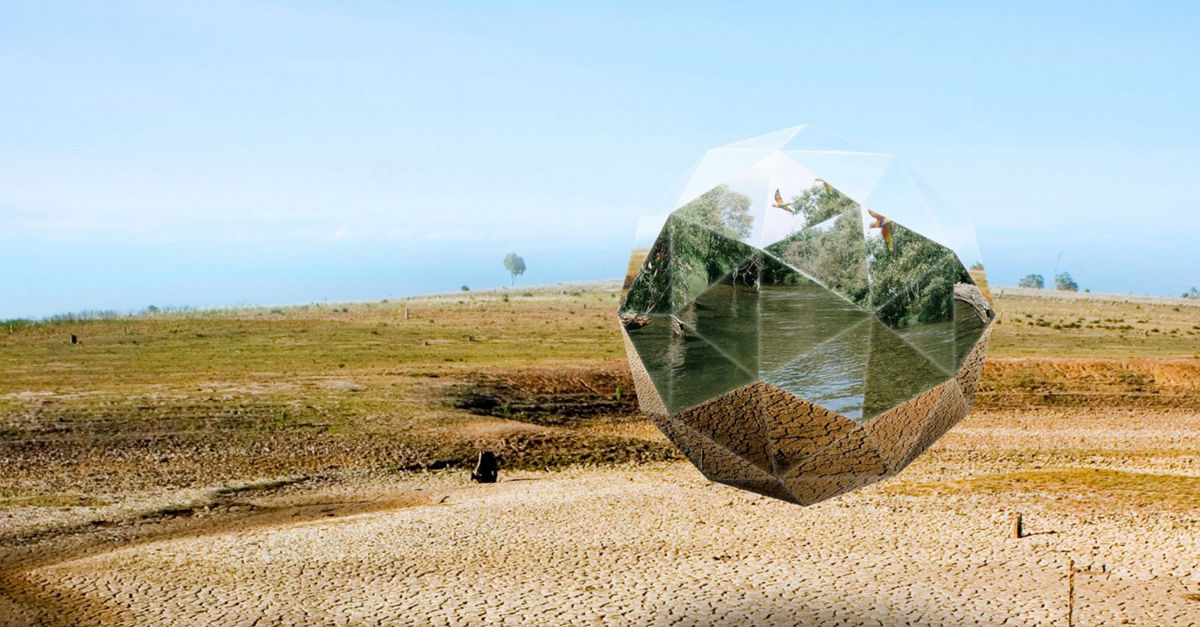 Climate Risk Integrator | Deloitte Australia