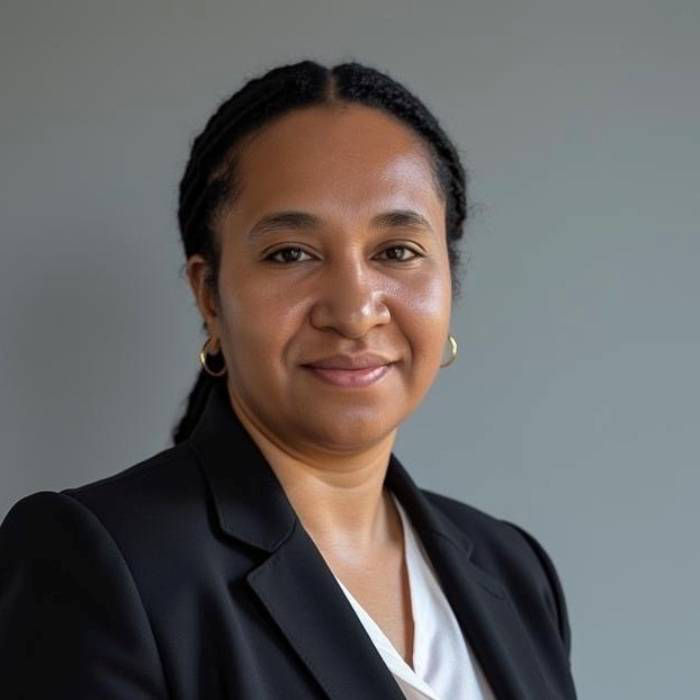 Maygen Turliu | Partner, Tax & Business Services