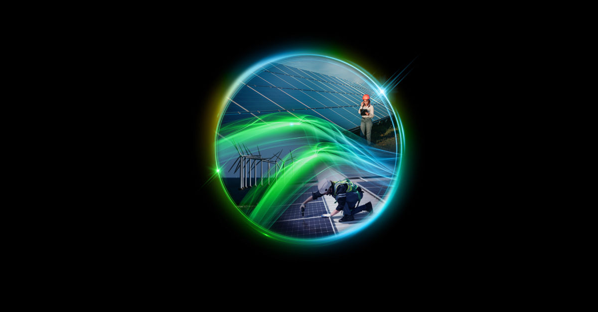Smart (and thriving): the tech-enabled transformation trends driving ...
