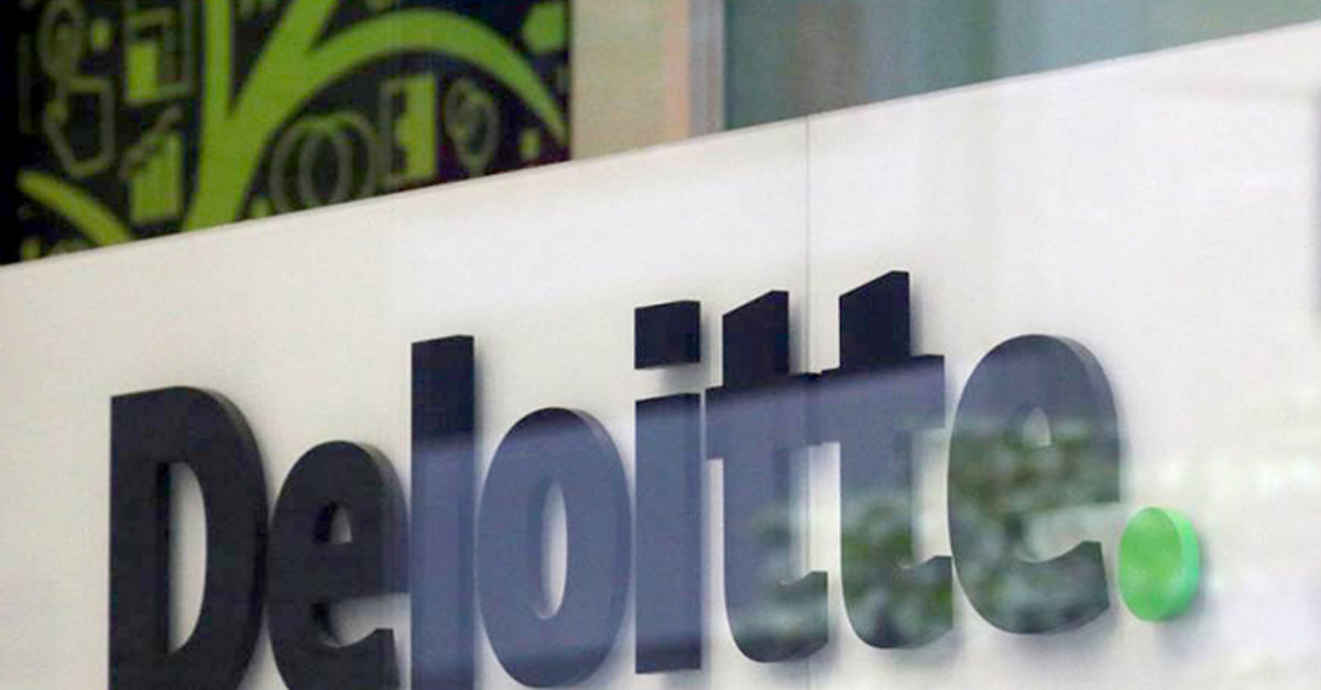 Deloitte i Stockholm | Deloitte Sverige