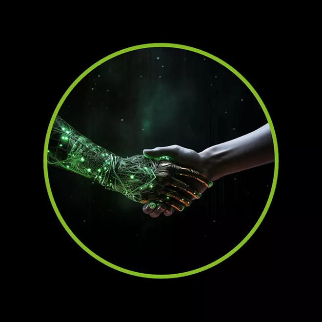 Artificial Intelligence Is Changing How Companies Work | Deloitte ...