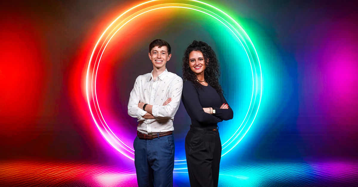 Meet our PROUD network | Deloitte Switzerland