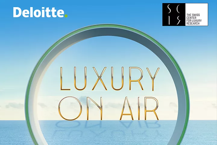 Deloitte Swiss Watch Industry Insights 2024: Spotlight on India ...