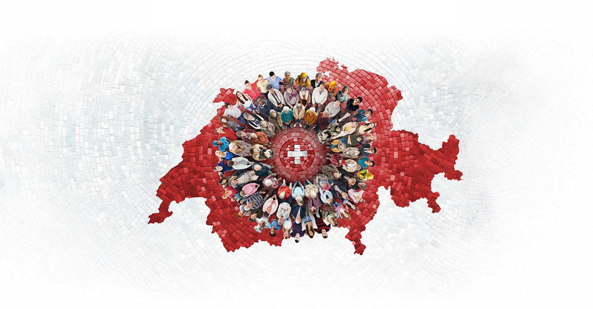 Ageing Switzerland: Growth despite demographic change | Deloitte ...