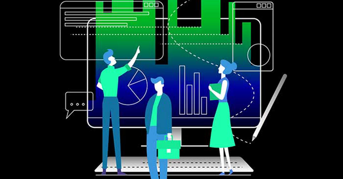 Creating a successful ERP reporting strategy | Deloitte Switzerland