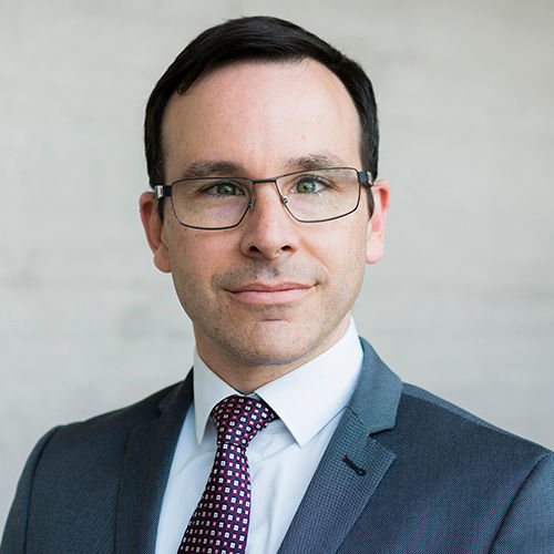 Igor Heinze | Partner, Strategic Finance & Analytics