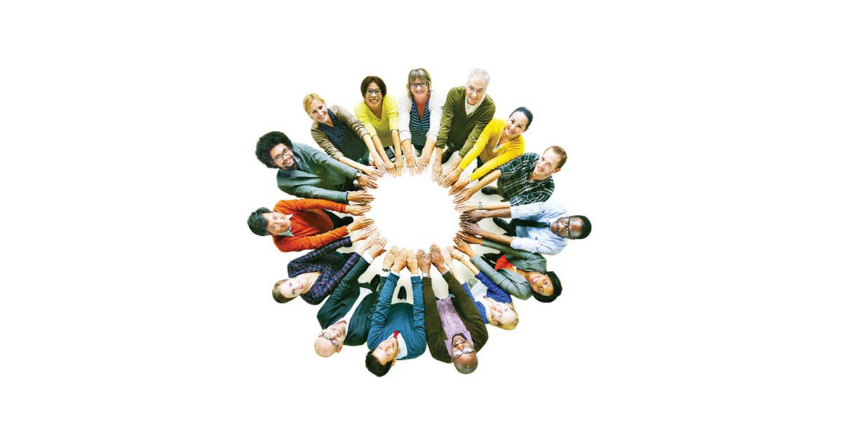 Data is everywhere. How can we use it to drive change effectively ...