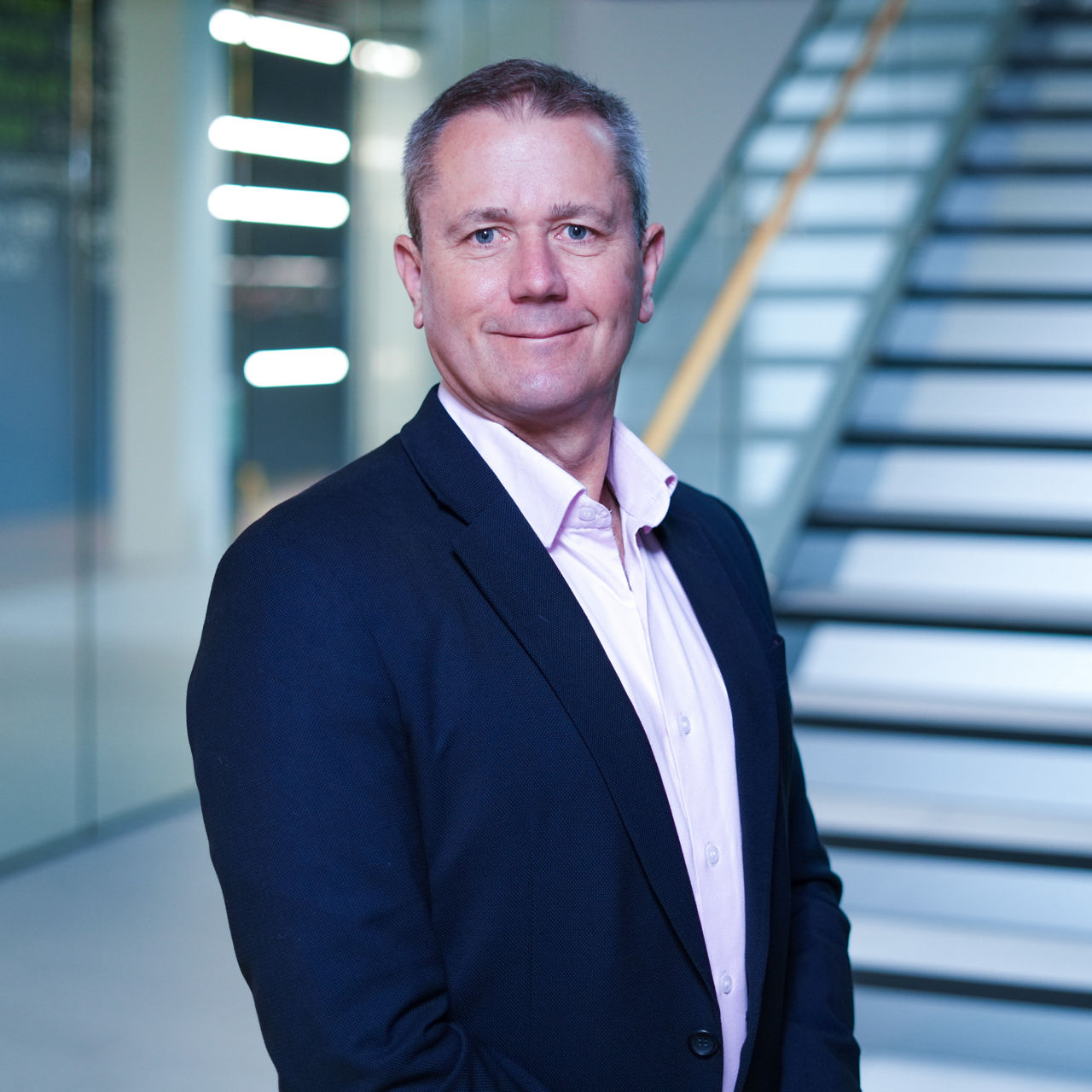 Marc Anley | Partner, Risk, Regulatory and Forensic | Deloitte AG