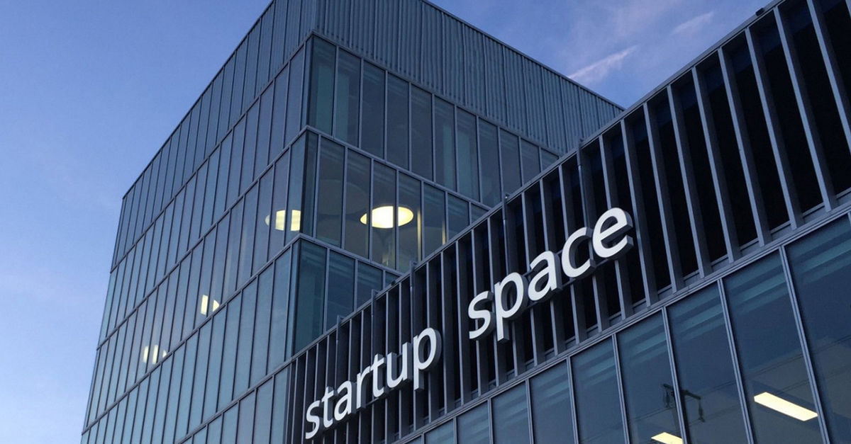 Entrepreneurship and Start-up culture | Deloitte Switzerland