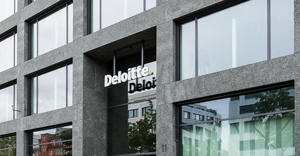 Taking time to reconnect with our Alumni | Deloitte Switzerland