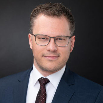 David Reiner | Director, Global Business Services Advisory