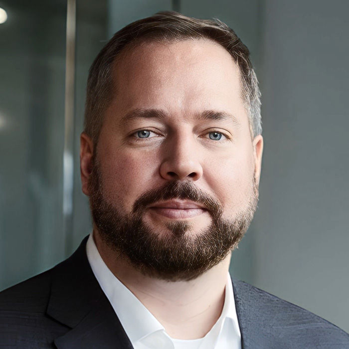 Marc Beierschoder | AI & Data Lead Partner