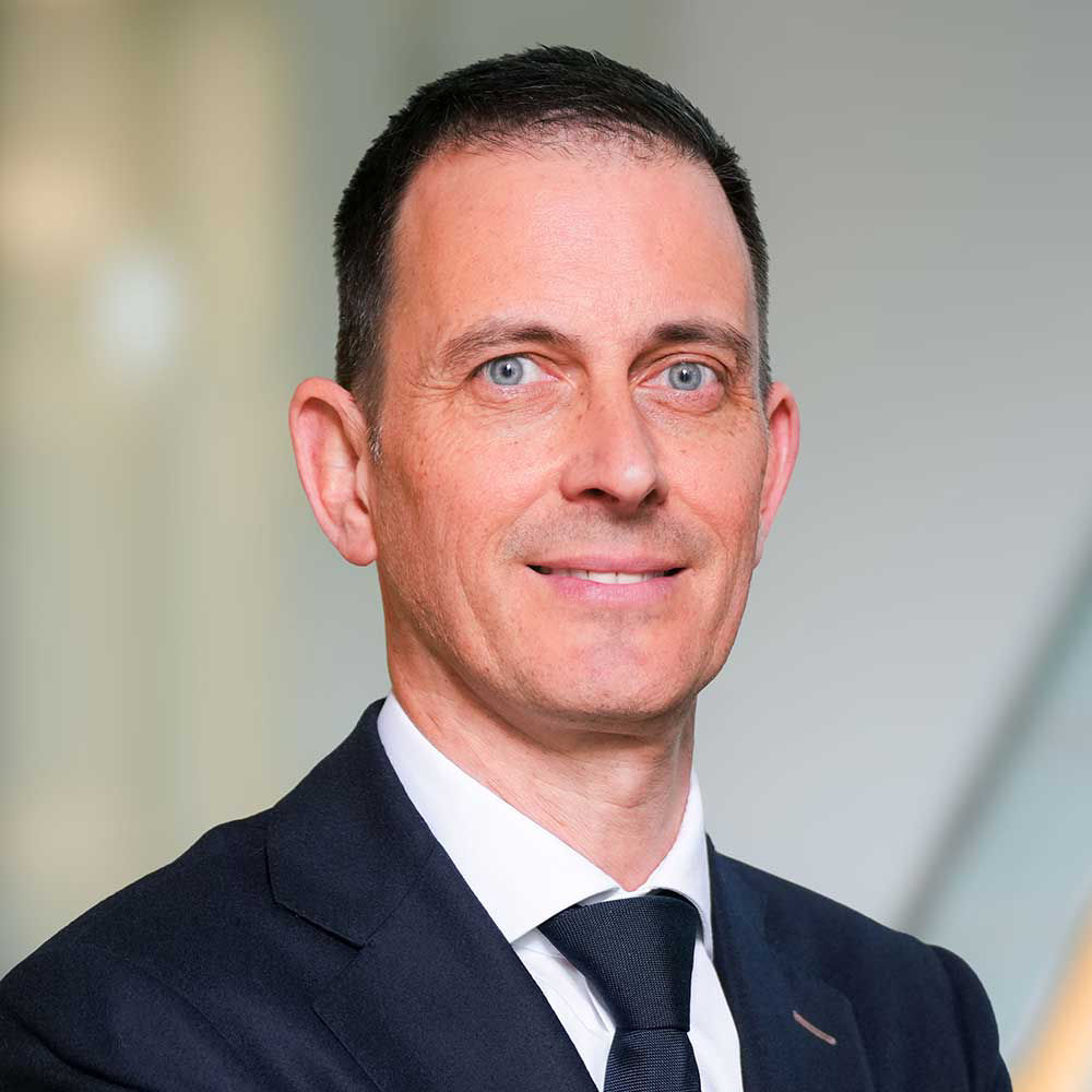 Renaat Van den Eeckhaut | Managing Partner, Tax & Legal