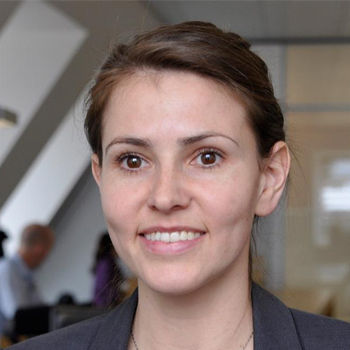 Sarah Rathgeb | Director, Tax Technology Consulting