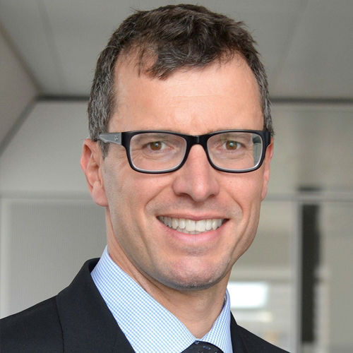 Chris Tattersall | Partner in Strategy & Transactions