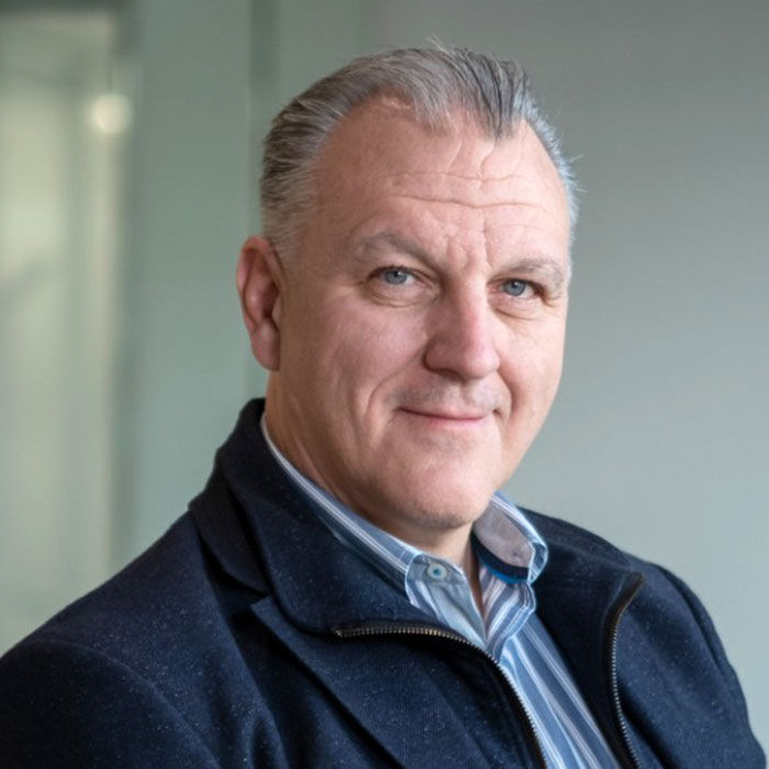 Nick Davies | Partner