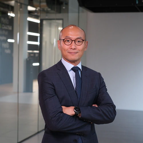 Lay Boon, Tan | Swiss Assurance Leader