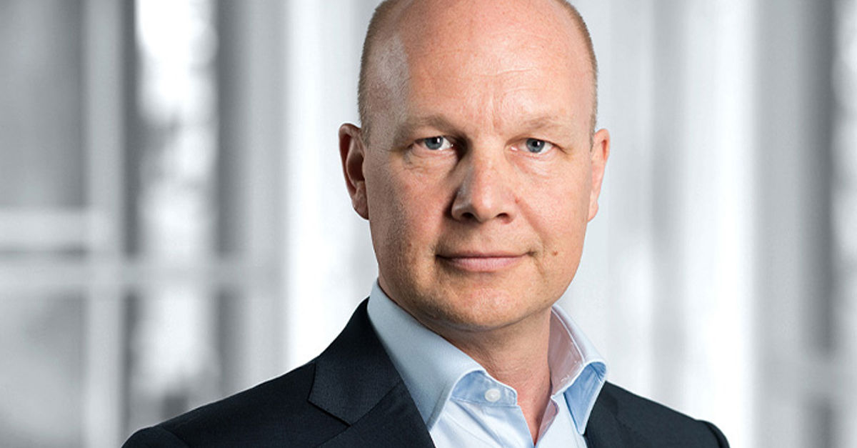 Interview mit Timo Ihamuotila - CFO ABB | Deloitte Schweiz