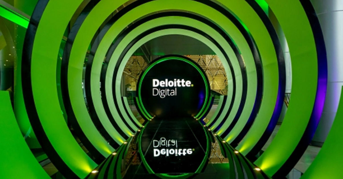 My journey with Deloitte Digital