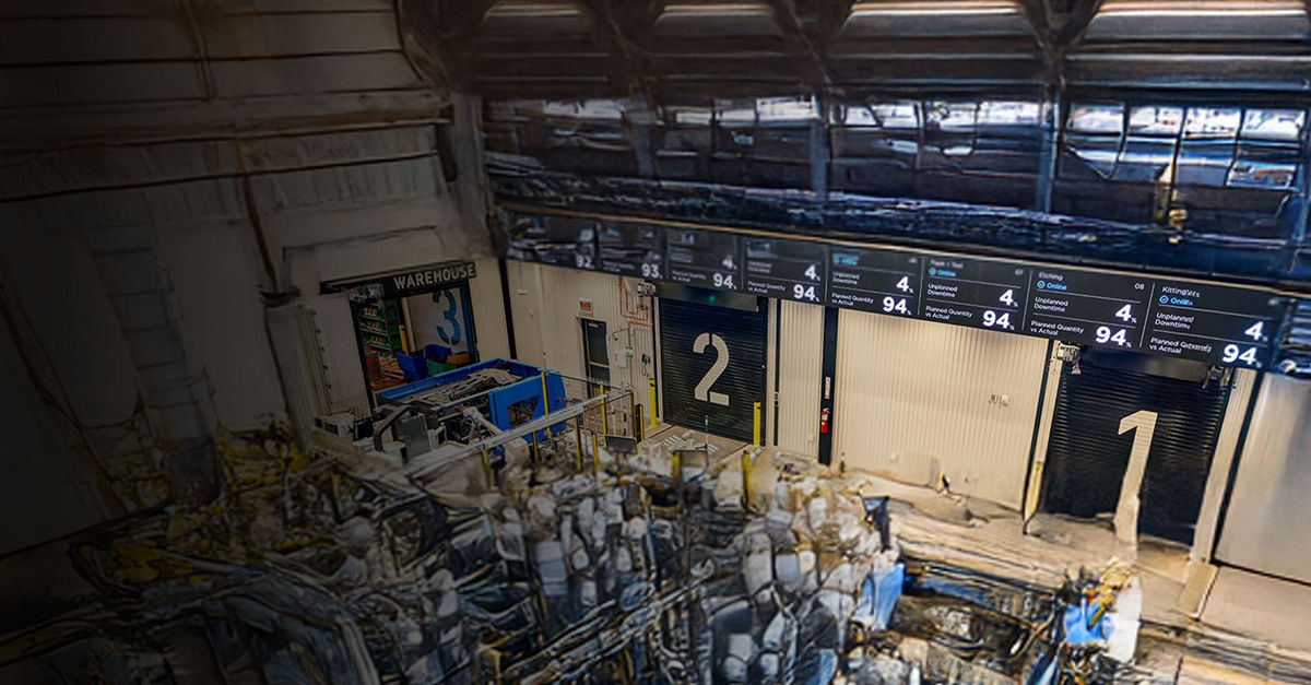 Deloitte Engagement at ProMat 2025 | Deloitte US