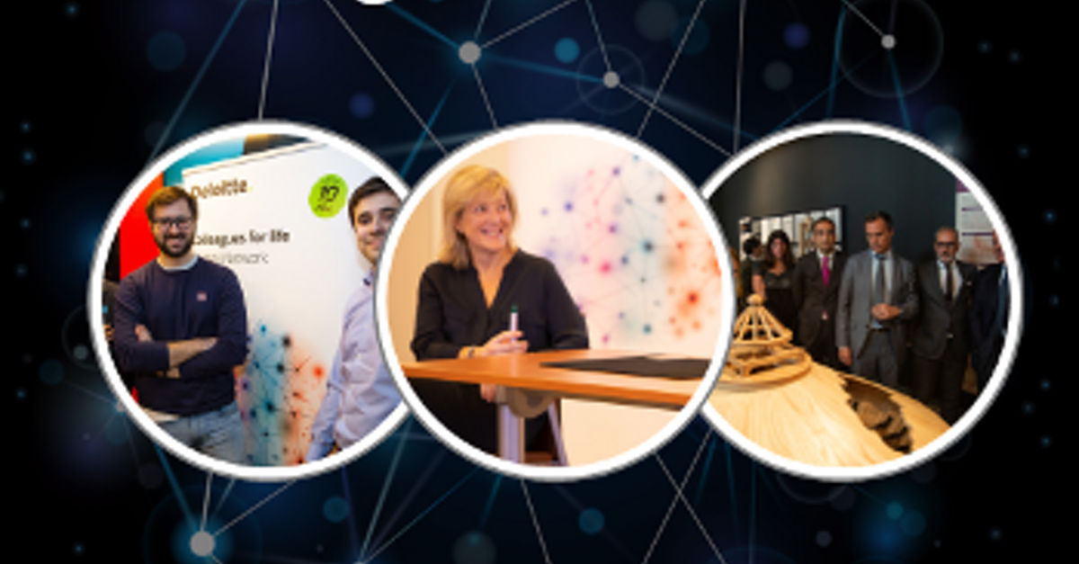 La Voz del Alumni - Ep. 1: La generosidad | Deloitte Spain