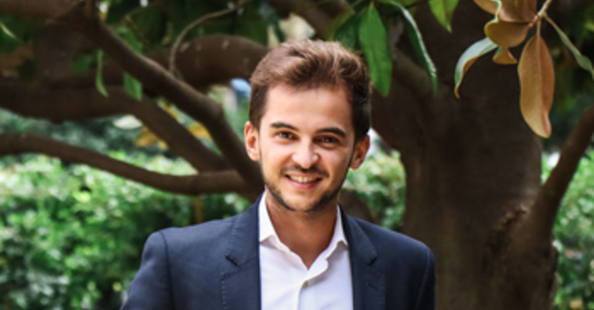 Descubre la historia de Josep Torres | Deloitte España