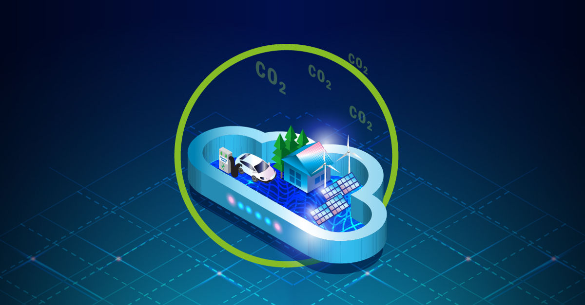 La nube, una tecnología verde y sostenible | Deloitte España