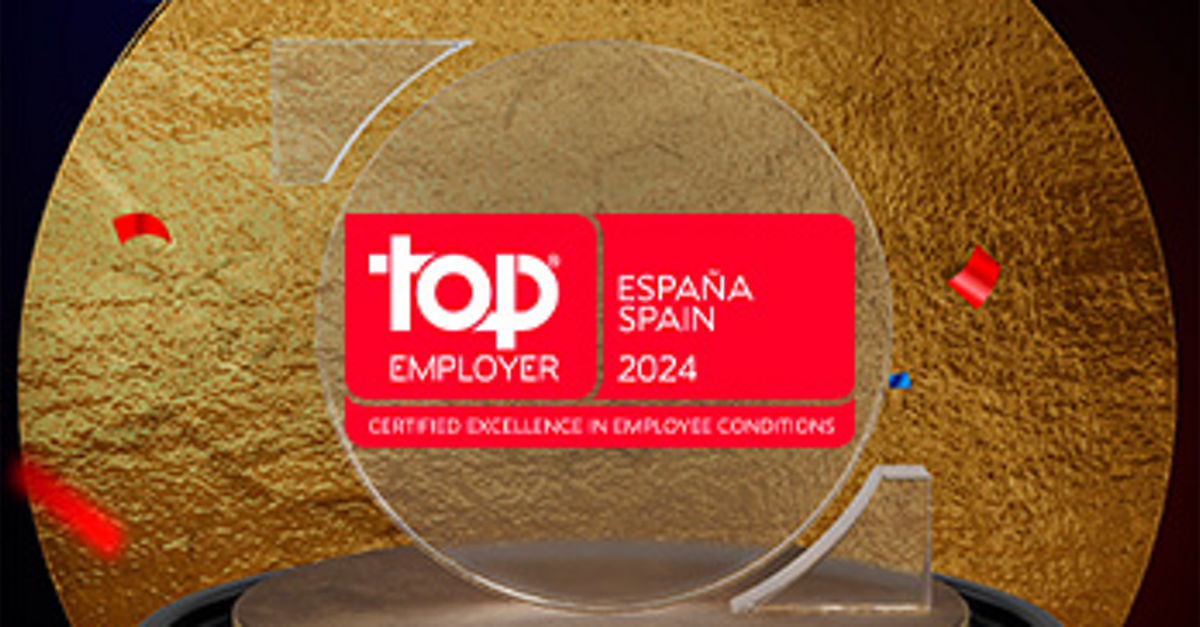 Deloitte, reconocida como ‘Top Employer 2024’ en España por su apuesta ...