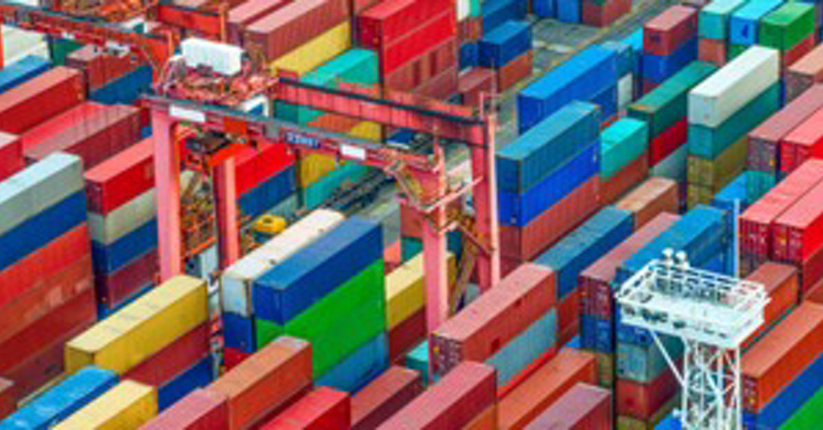 Port Advisory | Deloitte Netherlands