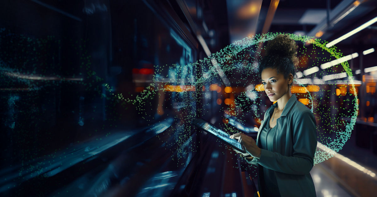 2025 Future Forward Forum | Deloitte US