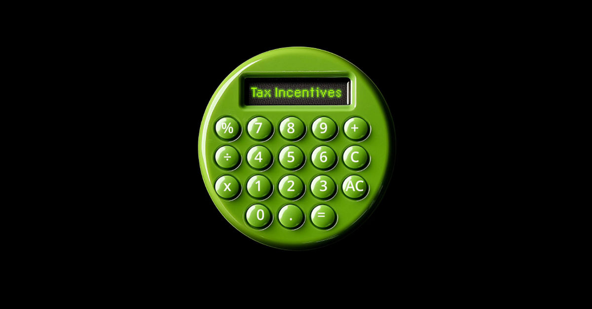 Pillar Two Incentives Guide Switzerland | Deloitte Switzerland